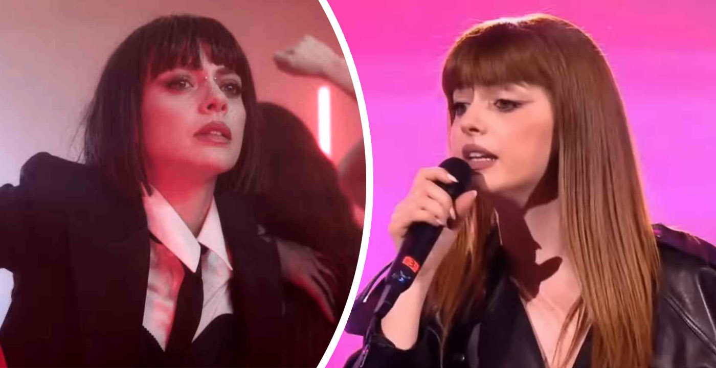 Mon Amour Di Annalisa Ottiene Il 6º Platino E Diventa La Canzone Di Una Solista Più Venduta Di