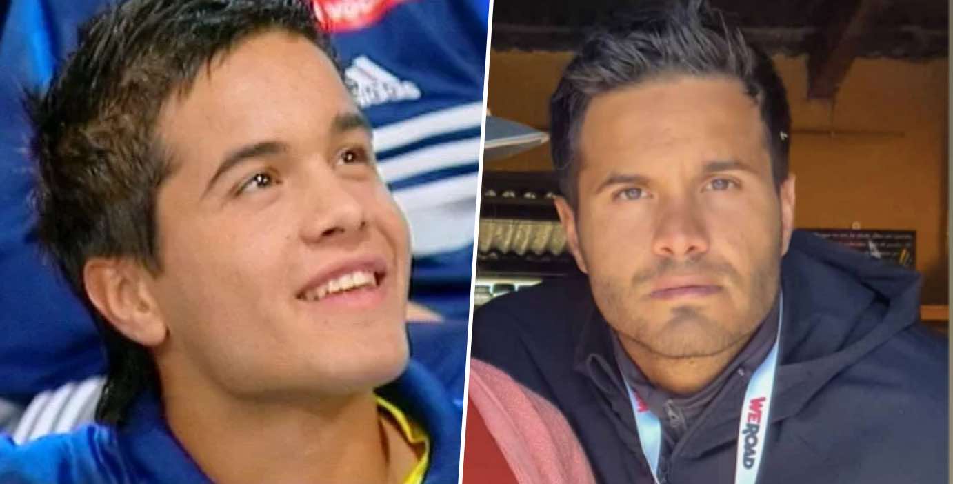 Ricordate Christian Giuffrida di "Campioni - Il Sogno"? Cosa fa oggi