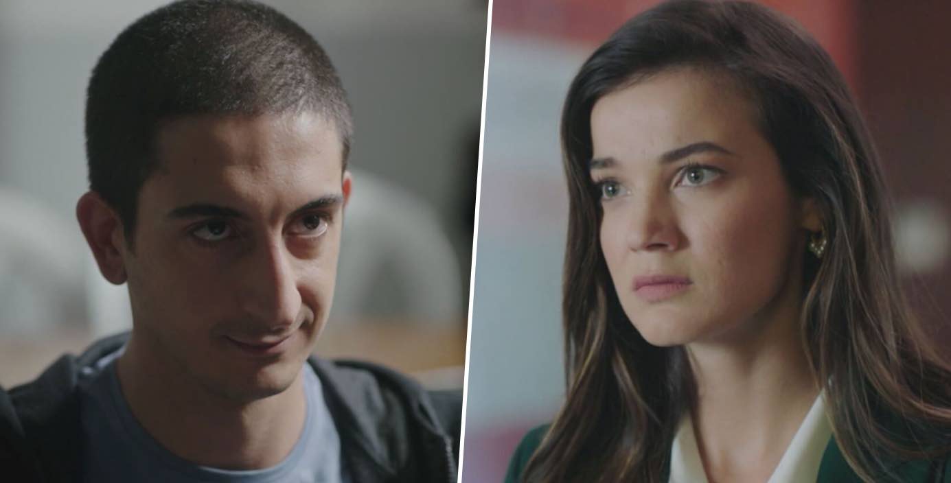 Segreti di Famiglia anticipazioni 12 dicembre: trama completa