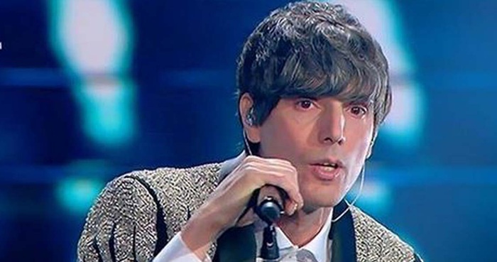 Bugo annuncia l'addio alla musica con un ultimo concerto