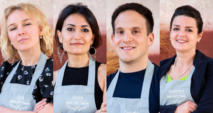 Chi ha vinto Bake Off Italia 12? Anticipazioni finale 2024 Chi ha vinto Bake Off Italia 12? Anticipazioni finale 2024