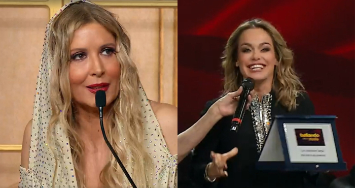 Selvaggia Lucarelli Selvaggia Lucarelli