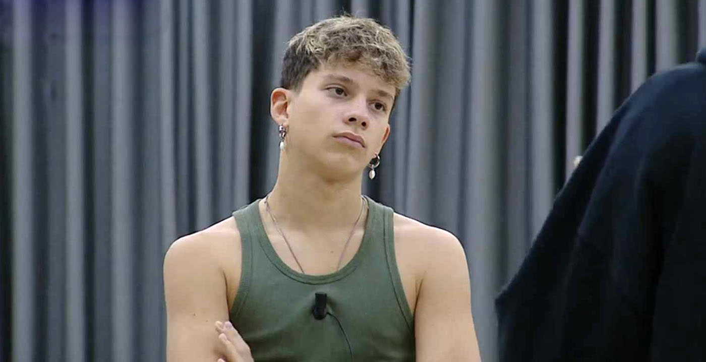 Amici 24, secondo un rumor Alessio si sarebbe infortunato