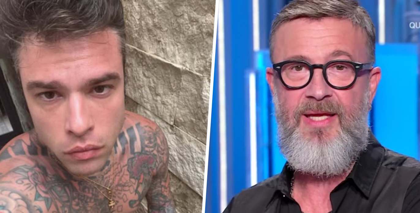 Fedez canterà Bella stronza in duetto con Masini a Sanremo 2025