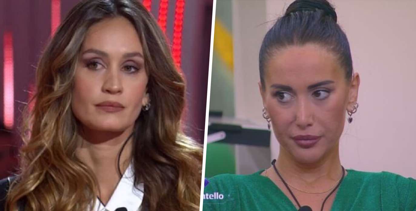 Helena Prestes, l'intervista con Jessica prima del ritorno al GF