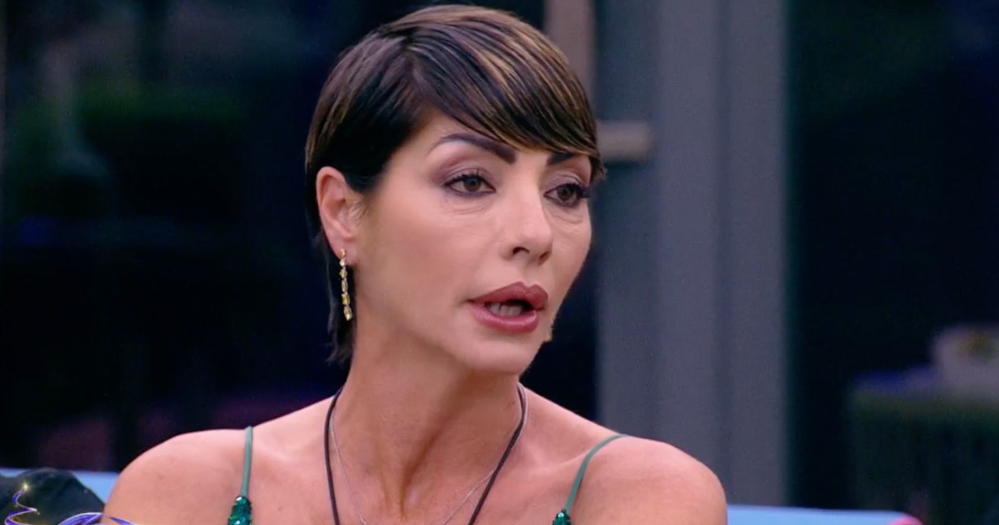 Ilaria Galassi abbandona il Grande Fratello? Lo spoiler