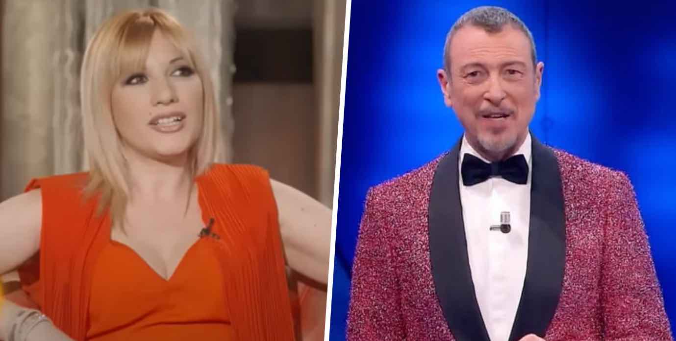 Lisa, ex vincitrice di Ora o mai più, tuona contro la Rai e Amadeus