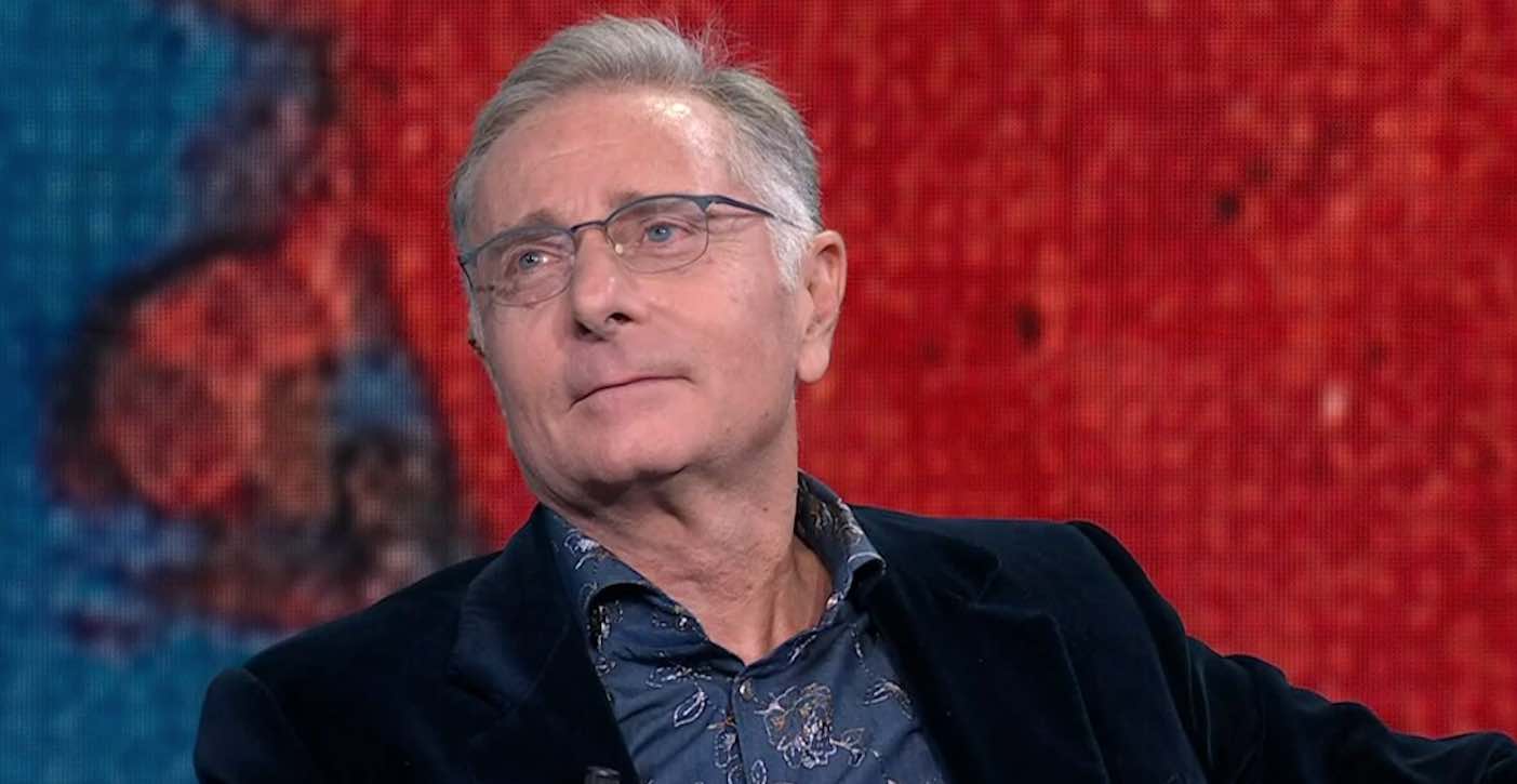 Paolo Bonolis interrompe la collaborazione con il manager Presta