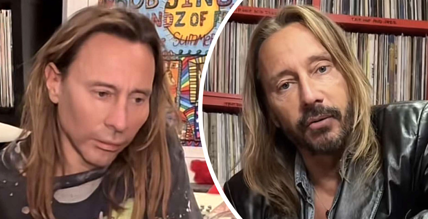 Bob Sinclar è irriconoscibile: ha esagerato con i ritocchini?