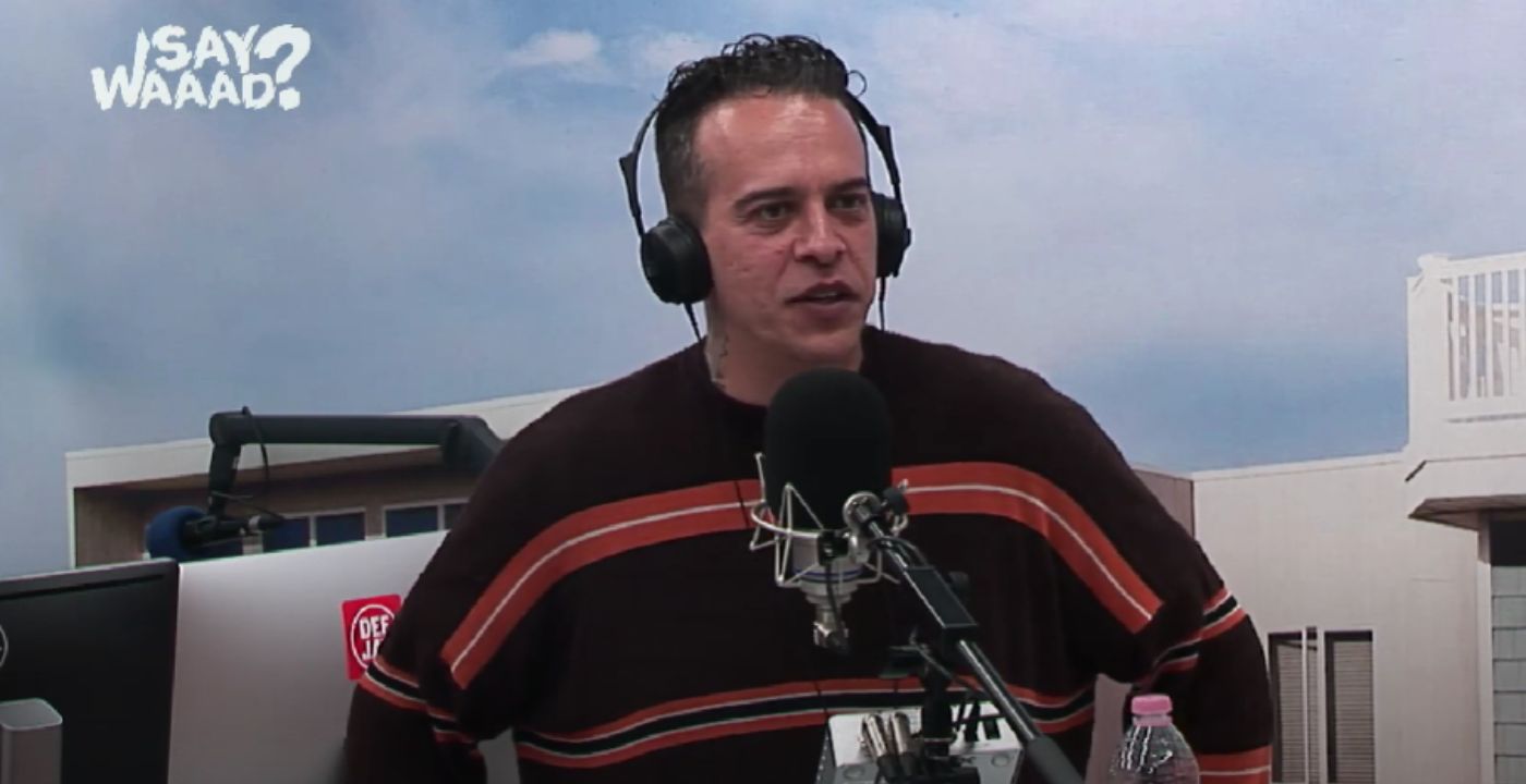 Chi è il rapper Tormento? Età, altezza, vero nome e Instagram