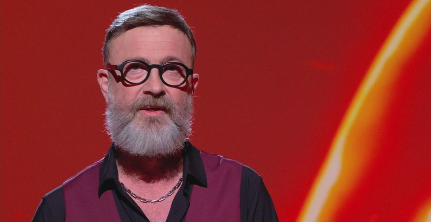 Chi è Marco Masini? Età, vita privata e Instagram