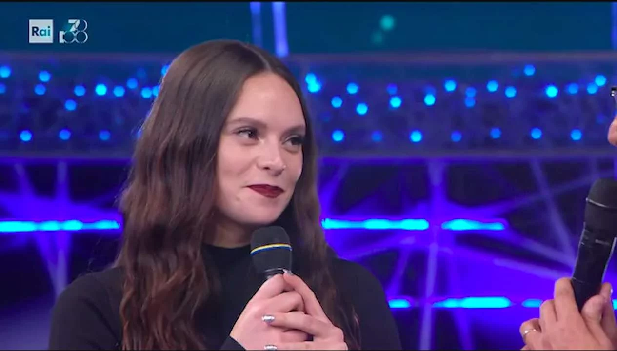 Francesca Michielin, torna virale il video della 'gufata' pre Festival
