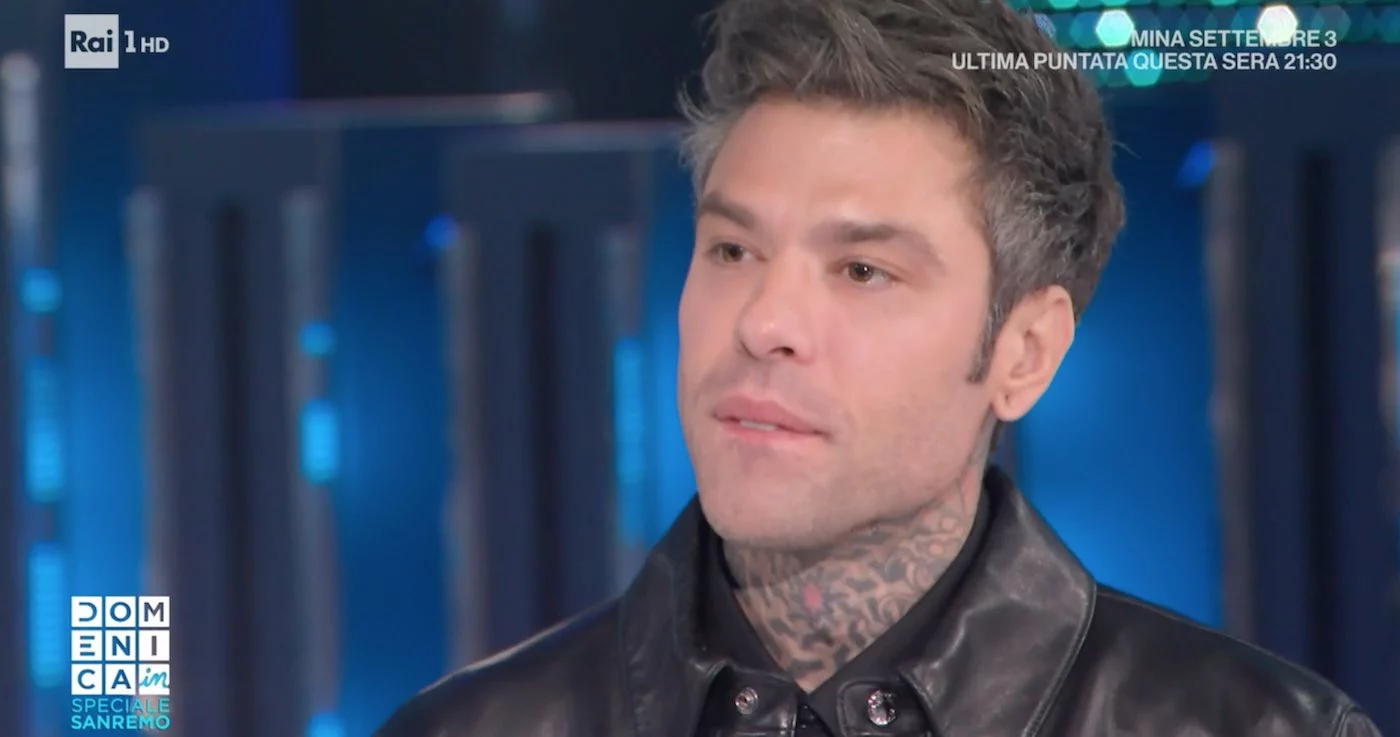 Fedez, chi è la "bella stronza" della canzone? La sua risposta