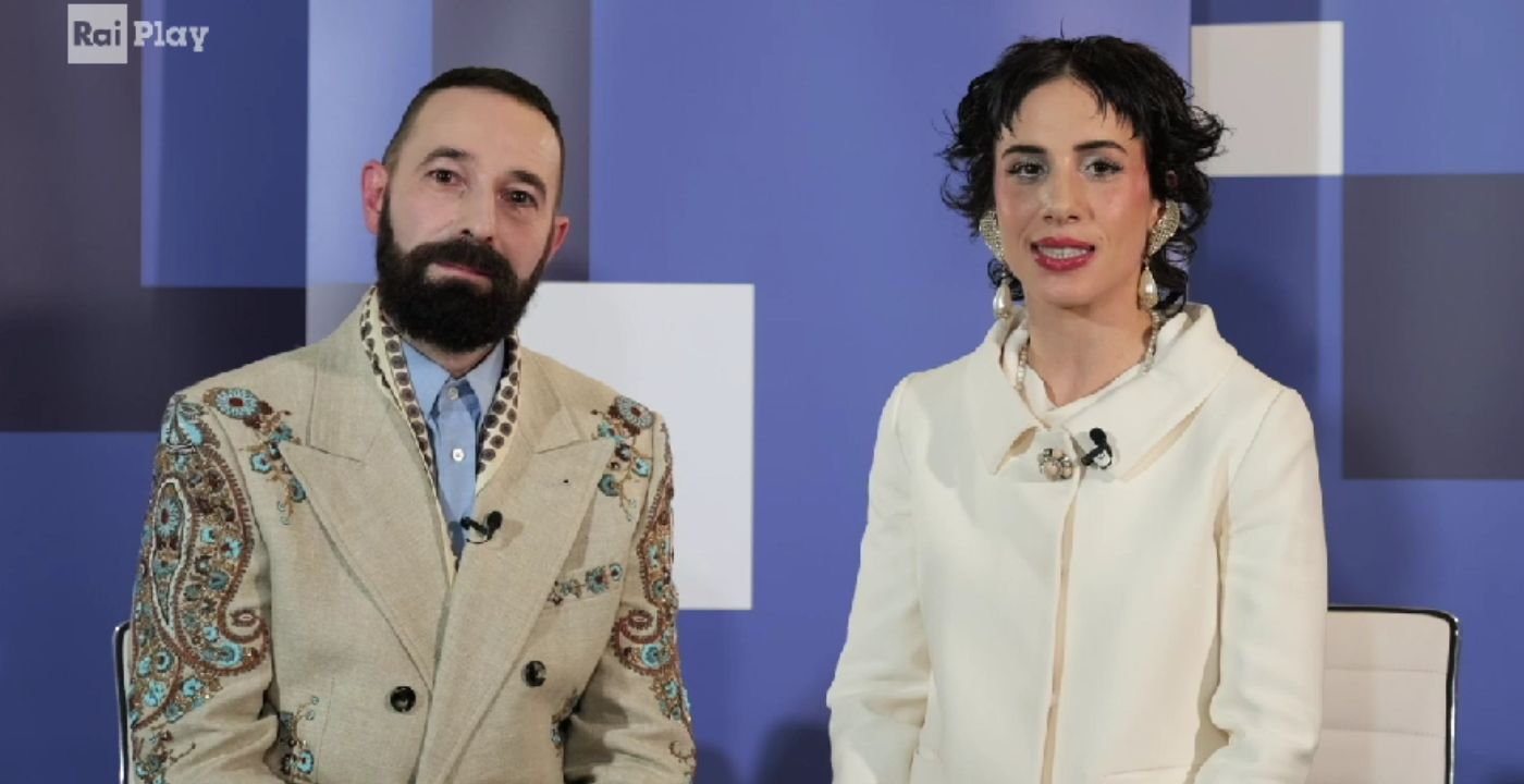 CUORICINI canzone Coma Cose Sanremo 2025: testo