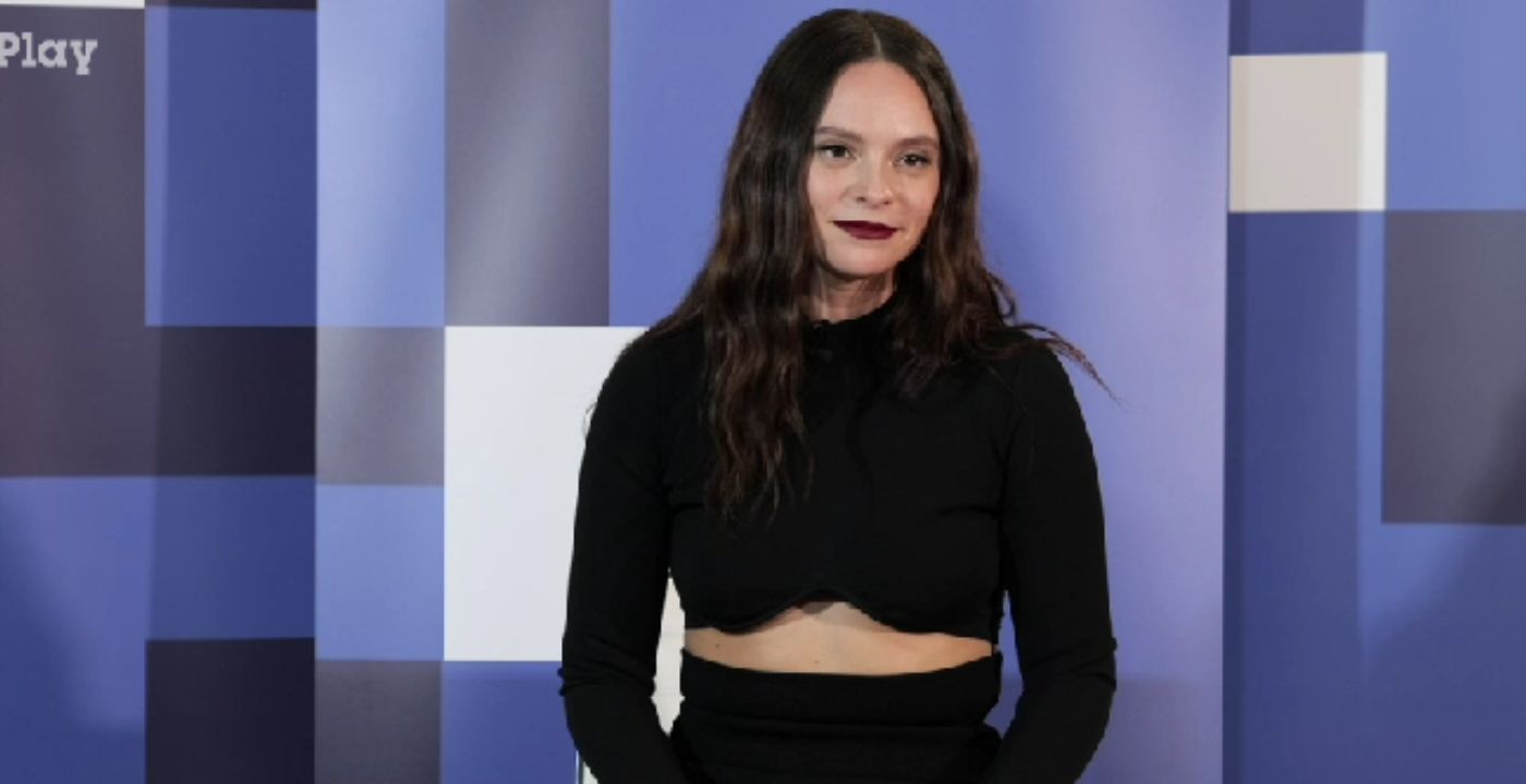 FANGO IN PARADISO Francesca Michielin Sanremo 2025: testo