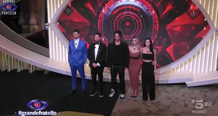 Grande Fratello chi è l’eliminato del 24 febbraio | le percentuali