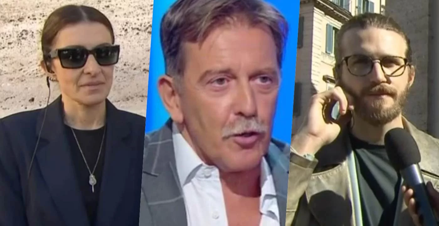 Pietro Genuardi, le parole della moglie Linda e del figlio Jacopo