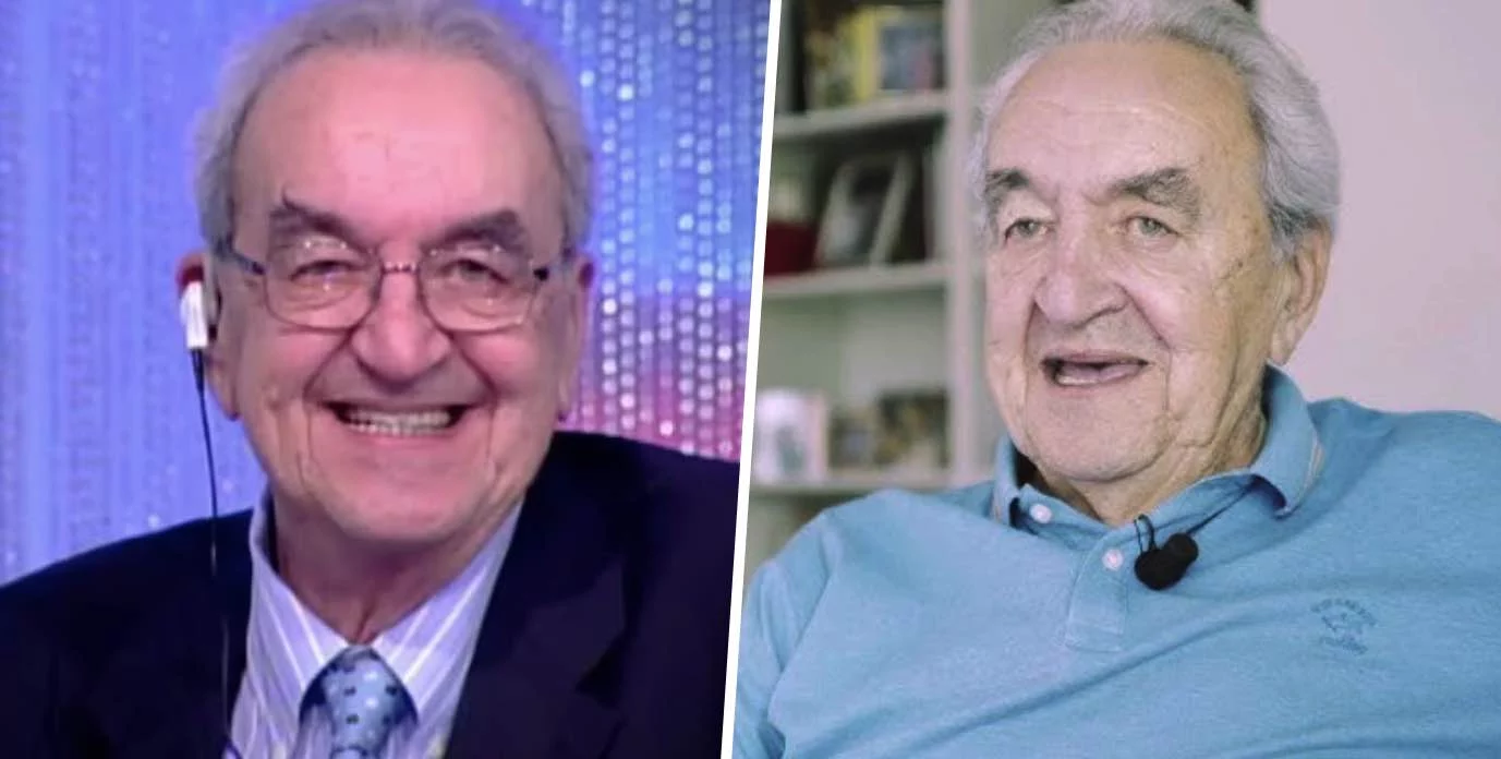 Bruno Pizzul è morto: l'icona del giornalismo aveva 86 anni