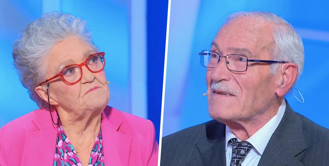 C'è posta, Pina cerca Umberto dopo 60 anni: "Pensavo fossi morto"