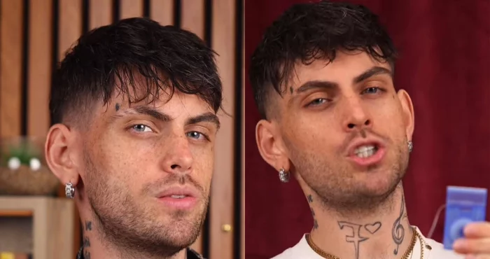 Chi è il mago Jey Lillo? Età, fidanzata e Instagram