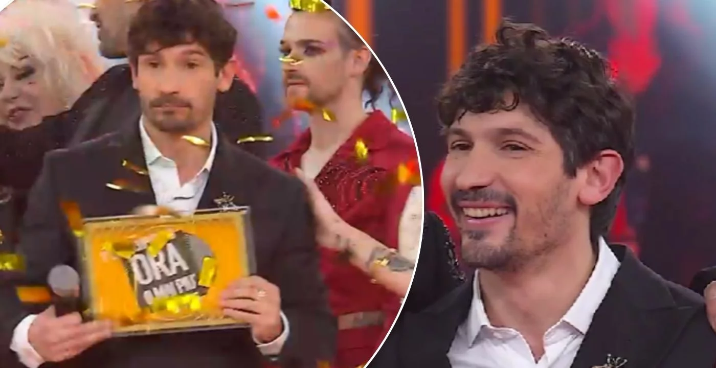 Chi ha vinto la puntata finale di Ora o mai più? Vincitore e classifica