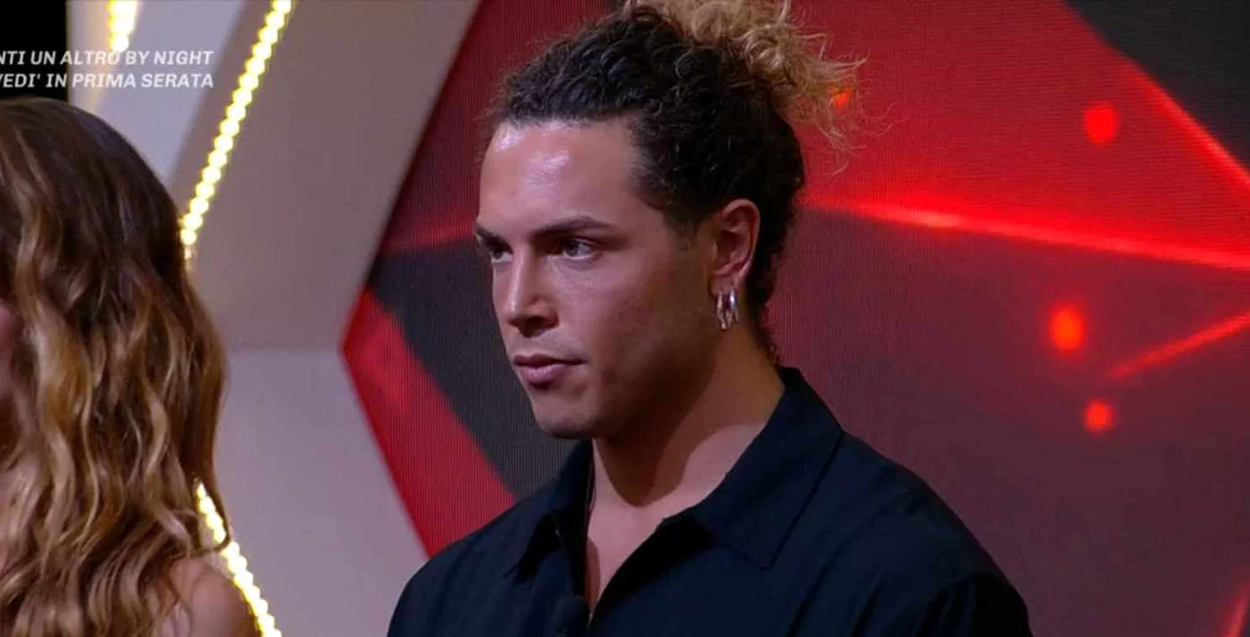 Grande Fratello Giglio l’eliminato del 24 marzo le percentuali