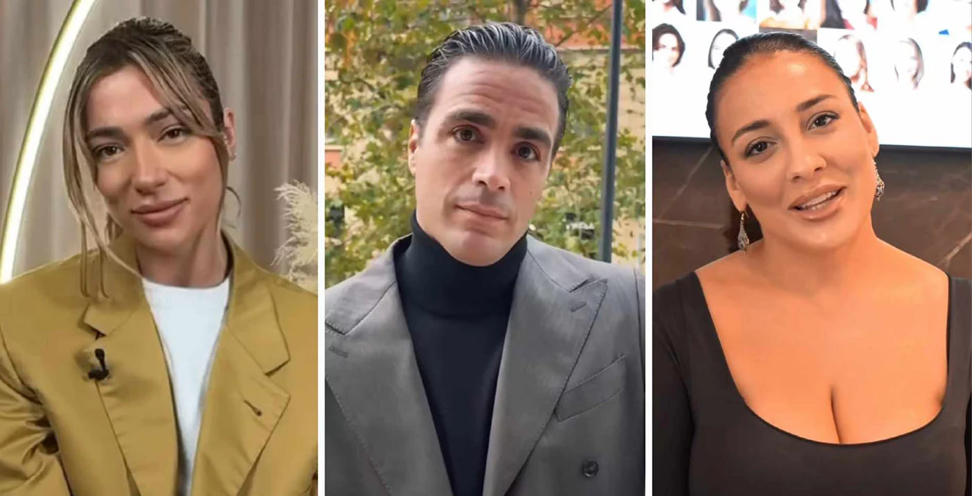 L'Ignoto, rivelato il cast del nuovo reality di Rai 2