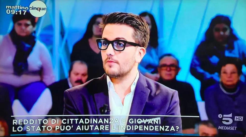 "Milano non è più sicura": l'appello dell'imprenditore Gio Urso