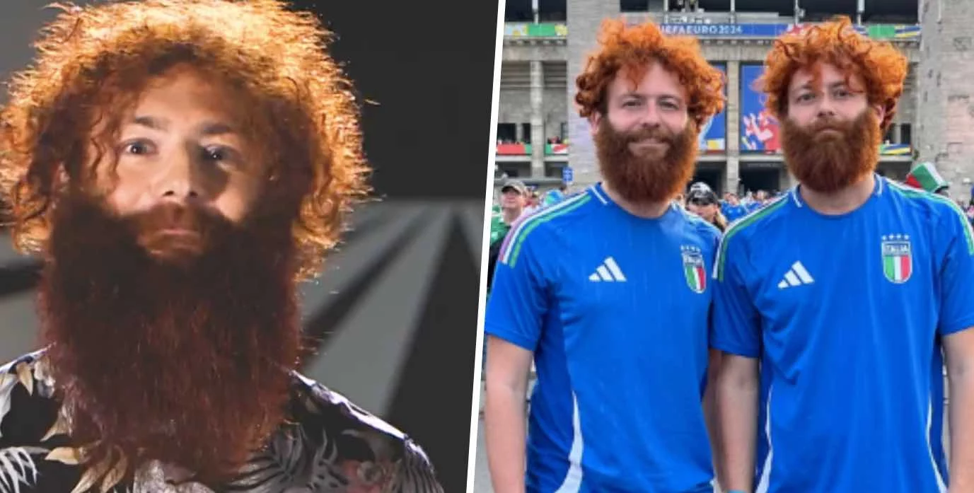 Chi è Valerio Salvatori? Età, vita privata e Instagram