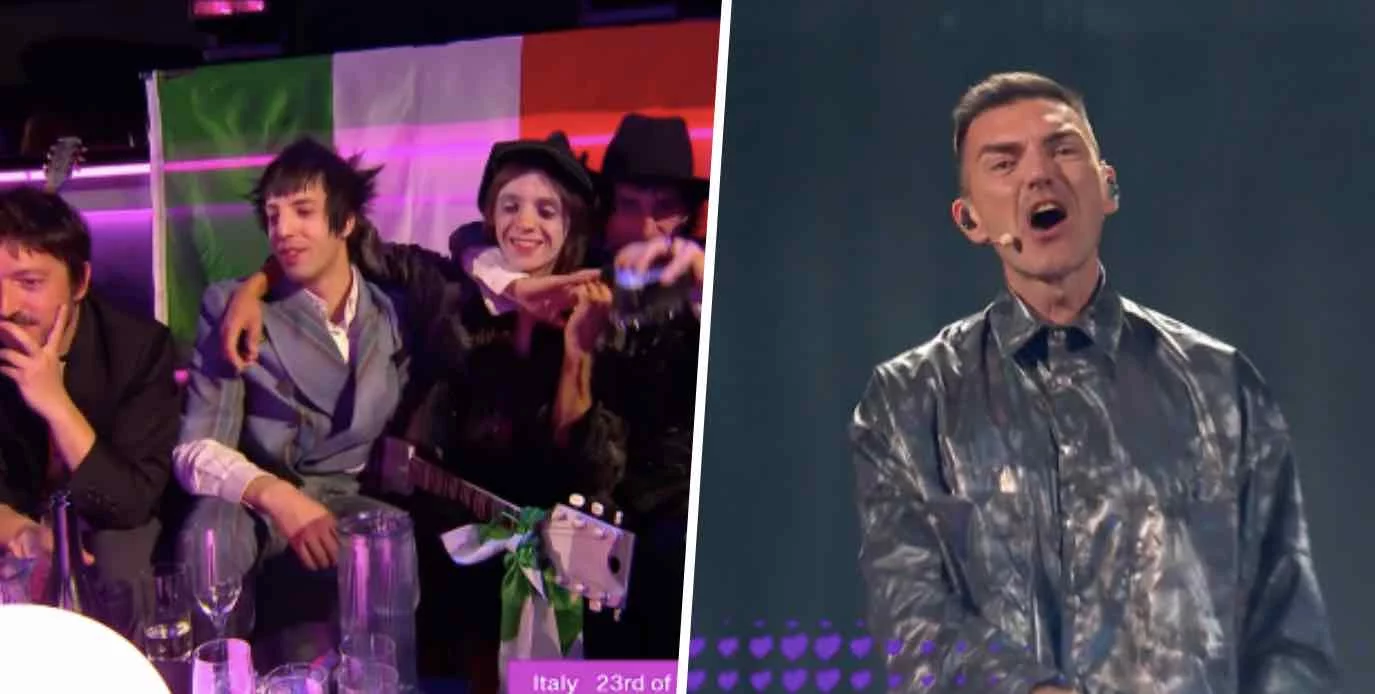 Eurovision 2025 chi ha vinto? JJ è il vincitore