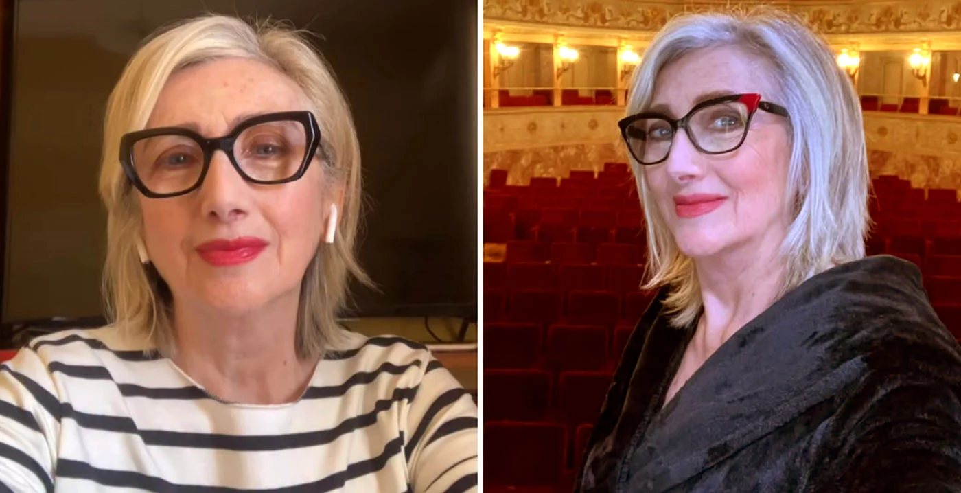 Chi è Lunetta Savino? Età, vita privata, film e Instagram