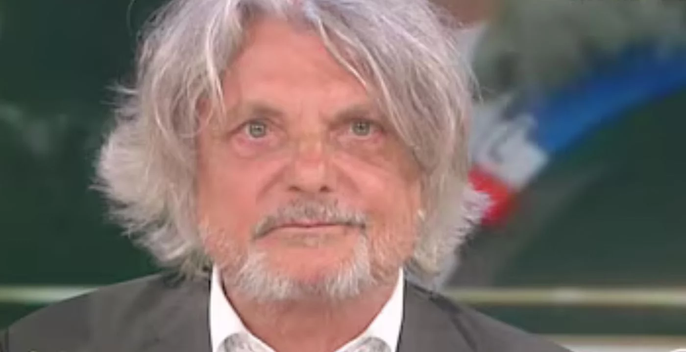 Chi è Massimo Ferrero? Età, altezza, moglie e Instagram