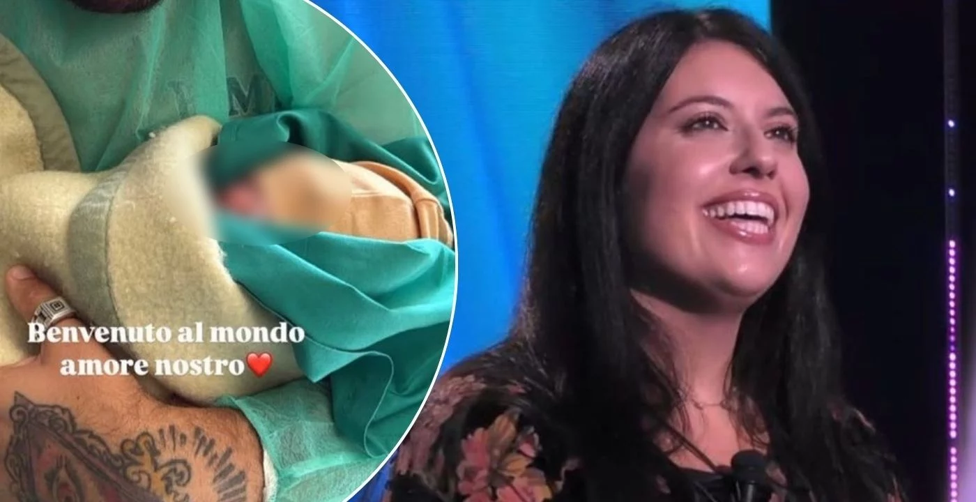 Grande Fratello, Ilaria clemente è diventata mamma (FOTO)