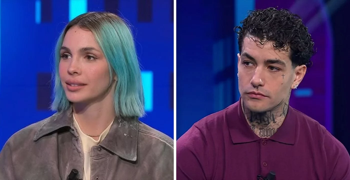 Rose Villain annuncia il duetto con Tony Effe