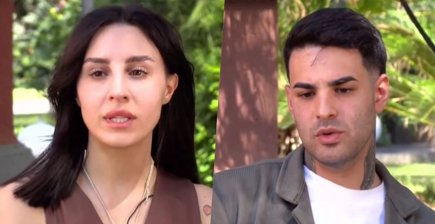 Chi sono Valerio e Sarah di Temptation Island? Età e Instagram