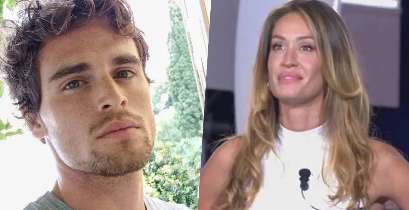 Carlo Motta rivela cosa sarebbe accaduto con Helena Prestes