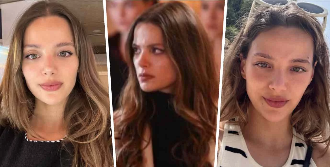 Chi è Leyla Tanlar, Sevilay de La notte nel cuore? Età e Instagram