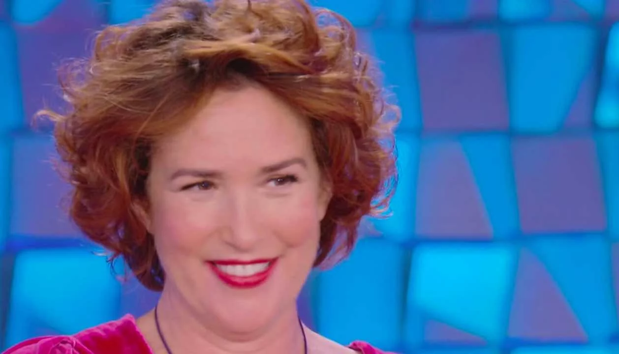 Chi è Lucrezia Lante della Rovere? Età, altezza, figlie e Instagram