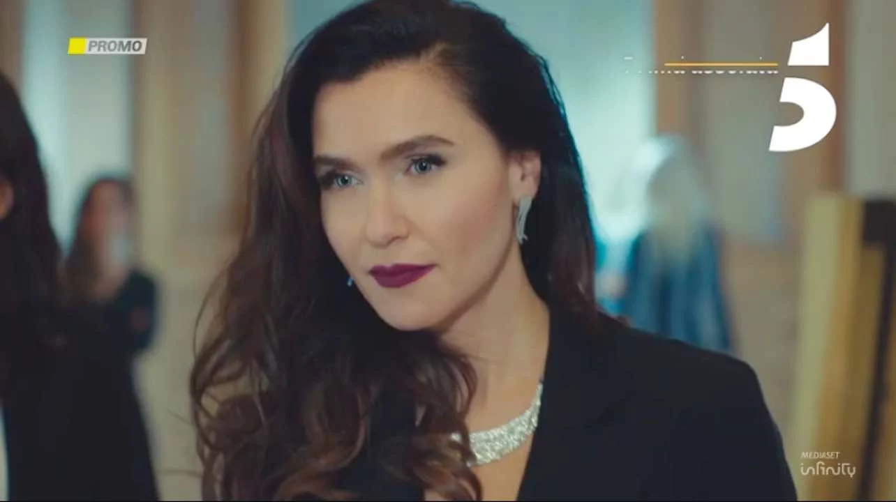 Chi è Sevval Sam, Ender Celebi di Forbidden Fruit? Età