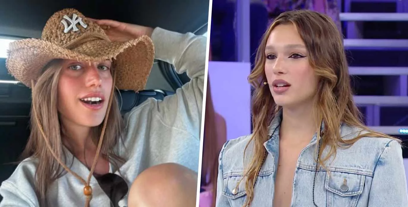 Clara e la frecciata sul look copiato. Ce l'ha con Sarah? Parla lei