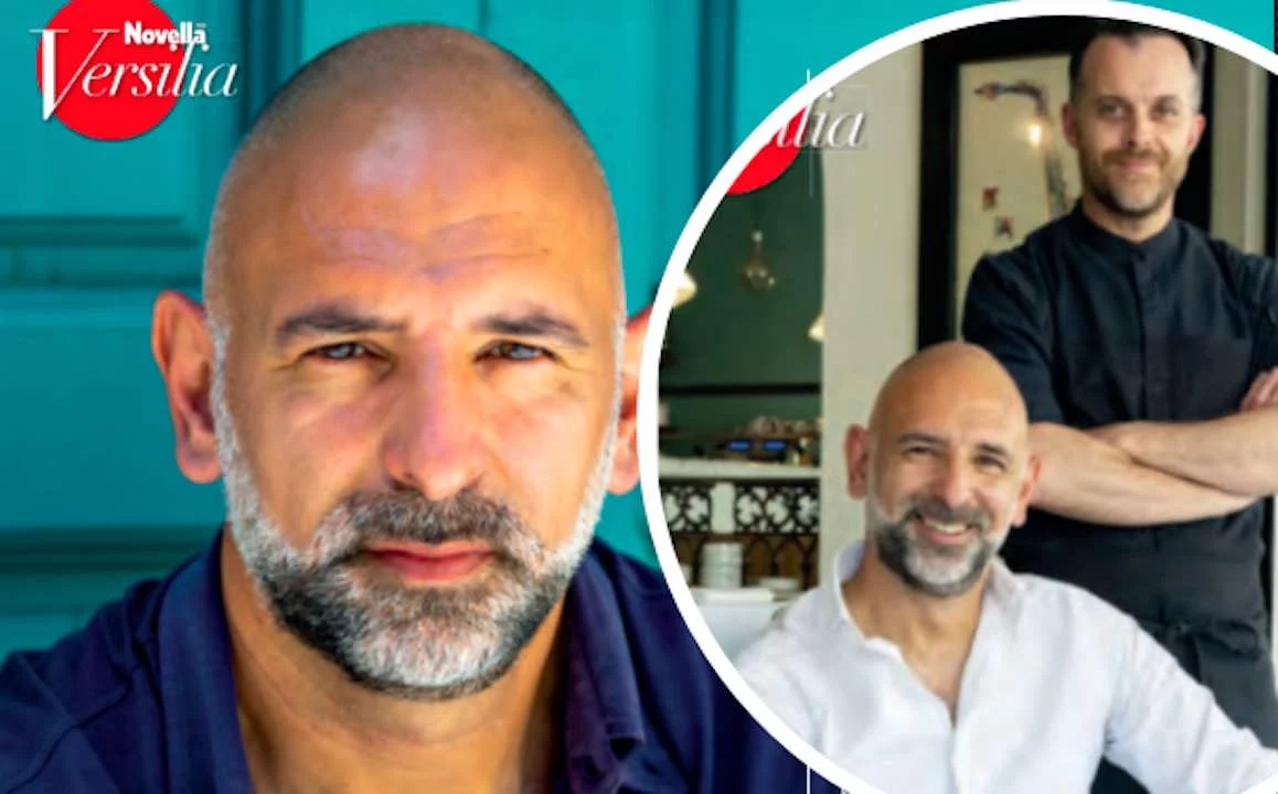 Da Filippo Di Bartola, ospitalità fa rima con felicità
