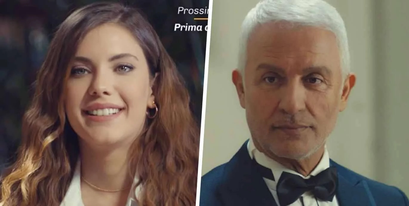 Forbidden Fruit anticipazioni trama puntate dal 30 giugno al 4 luglio