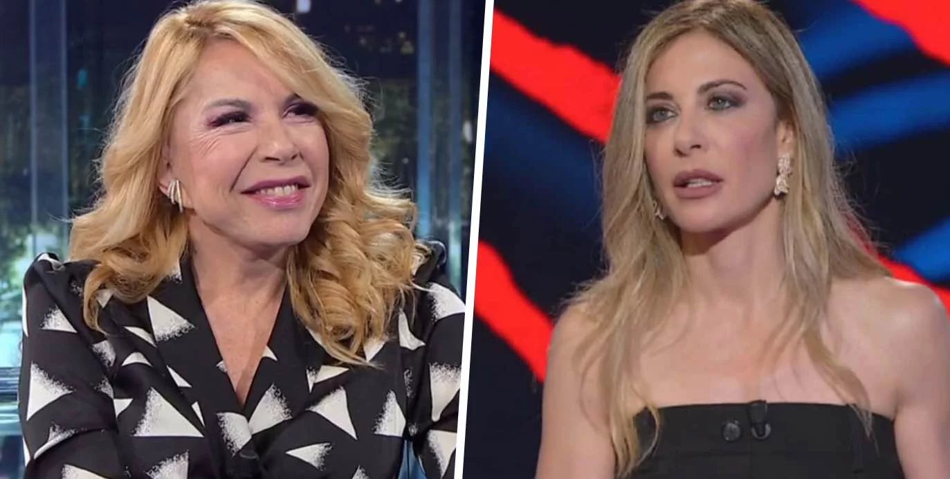 Francesca Fagnani svela perché è stata tagliata la Pettinelli a Belve