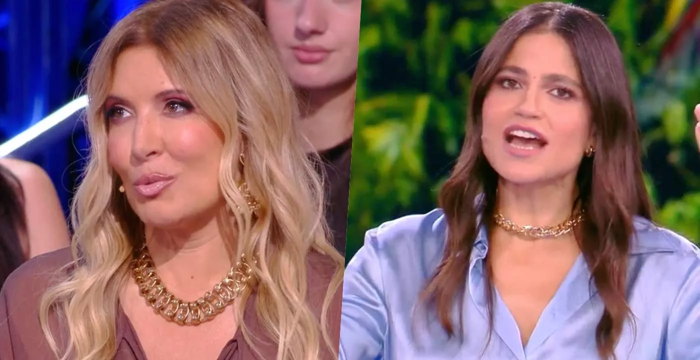 Selvaggia Lucarelli rivela cosa pensa di Veronica Gentili, lei replica