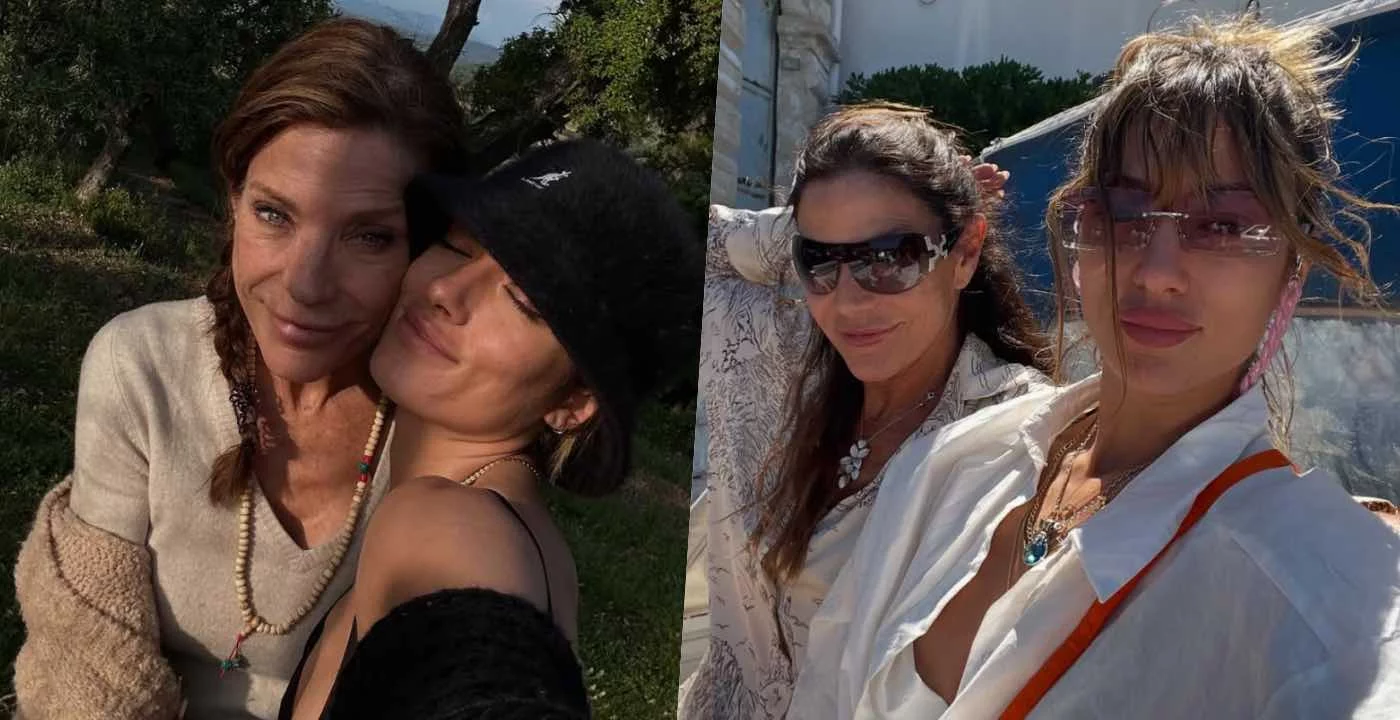 Soleil Sorge, morta la mamma Wendy: il dolce post di addio