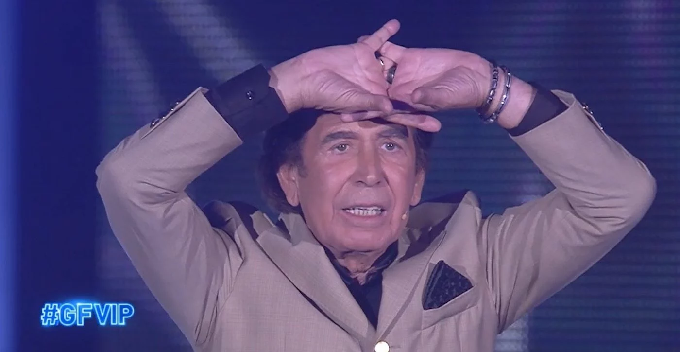 Giucas Casella rivela di parlare ancora con Silvio Berlusconi