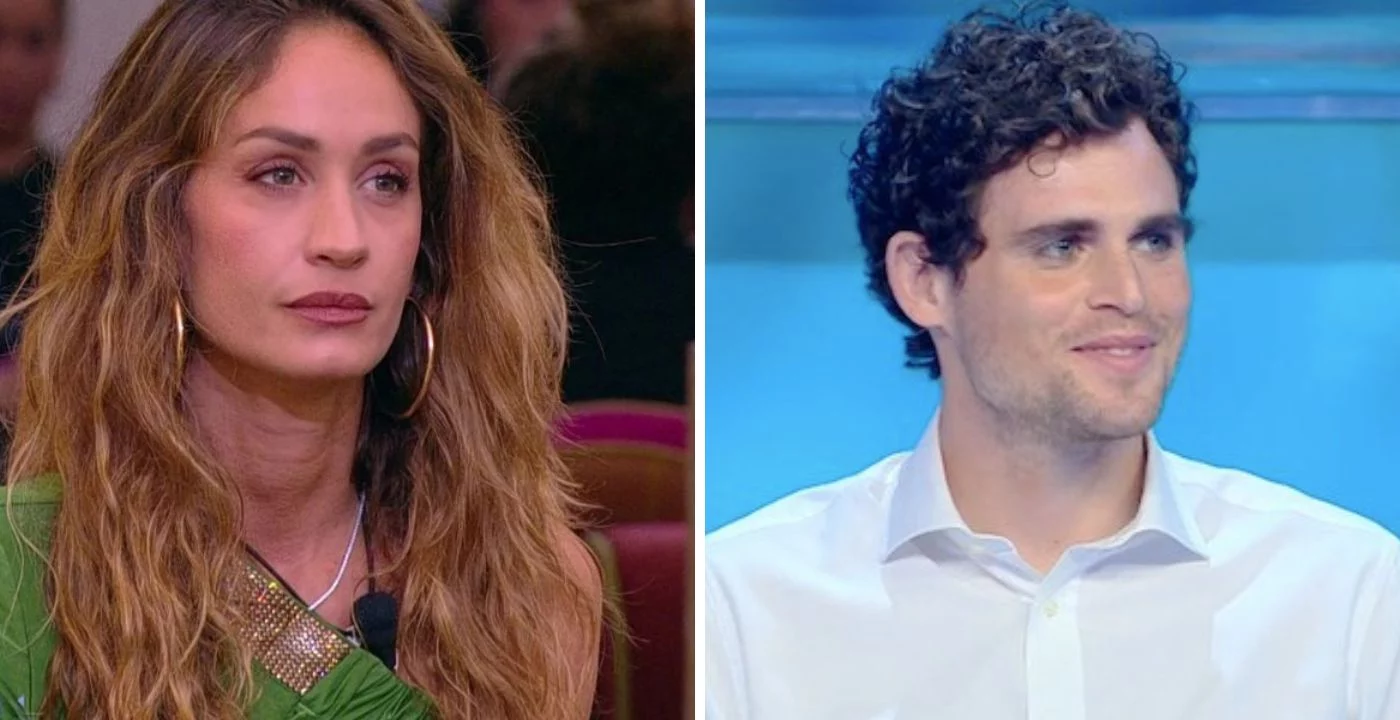 Helena Prestes, l'ex fidanzato Carlo conferma di averla rivista