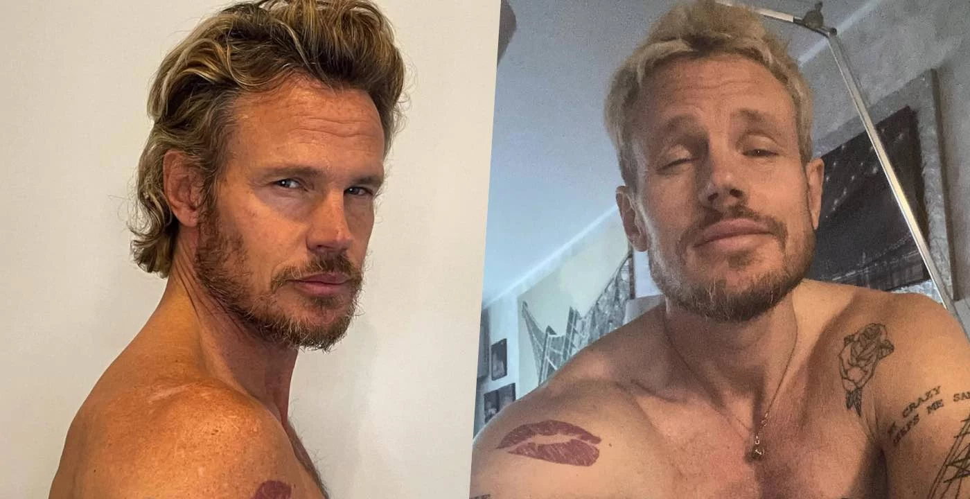 Chi è Daniel Nilsson Bonus di Avanti un Altro? Età e Instagram