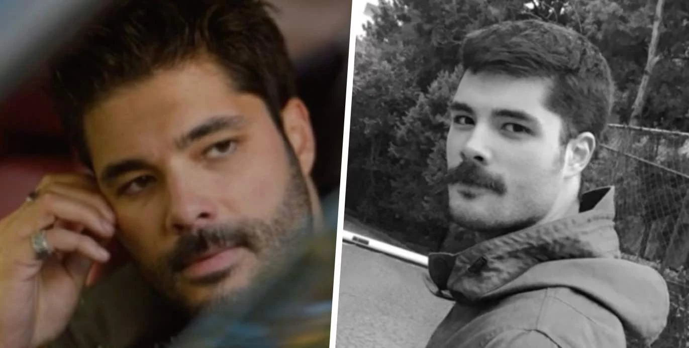 Chi è Genco Ozak, Esat Sansalan de La notte nel cuore? Età