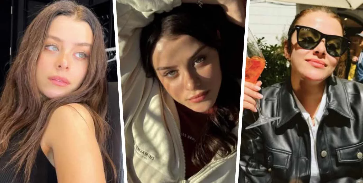 Chi è Ilayda Alisan, Ela di Innocence? Età, fidanzato e Instagram